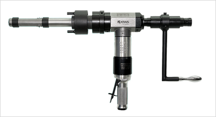 Tube Cutters, One Revolution Tube Cutter, Push Type Tube Cutters ...