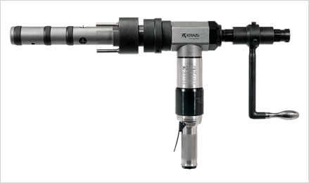 Tube Cutters, One Revolution Tube Cutter, Push Type Tube Cutters ...